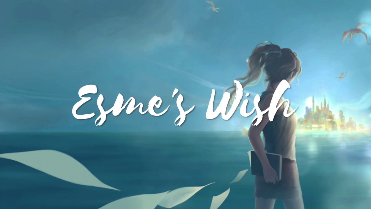 Esme's Wish - Book Trailer - YouTube