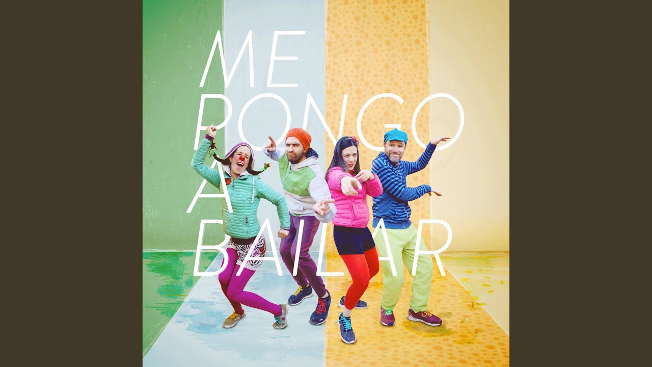 Me pongo a bailar - YouTube