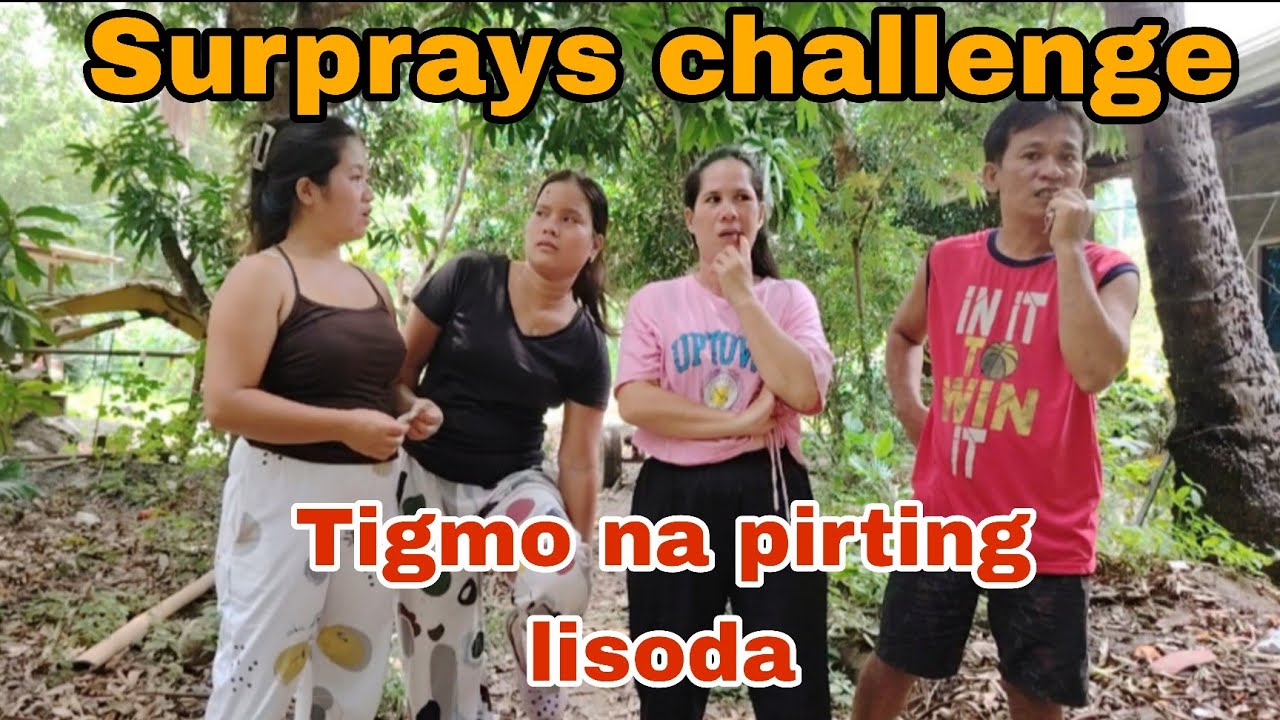 tigmo tigmo Tsalens Part 2 - YouTube