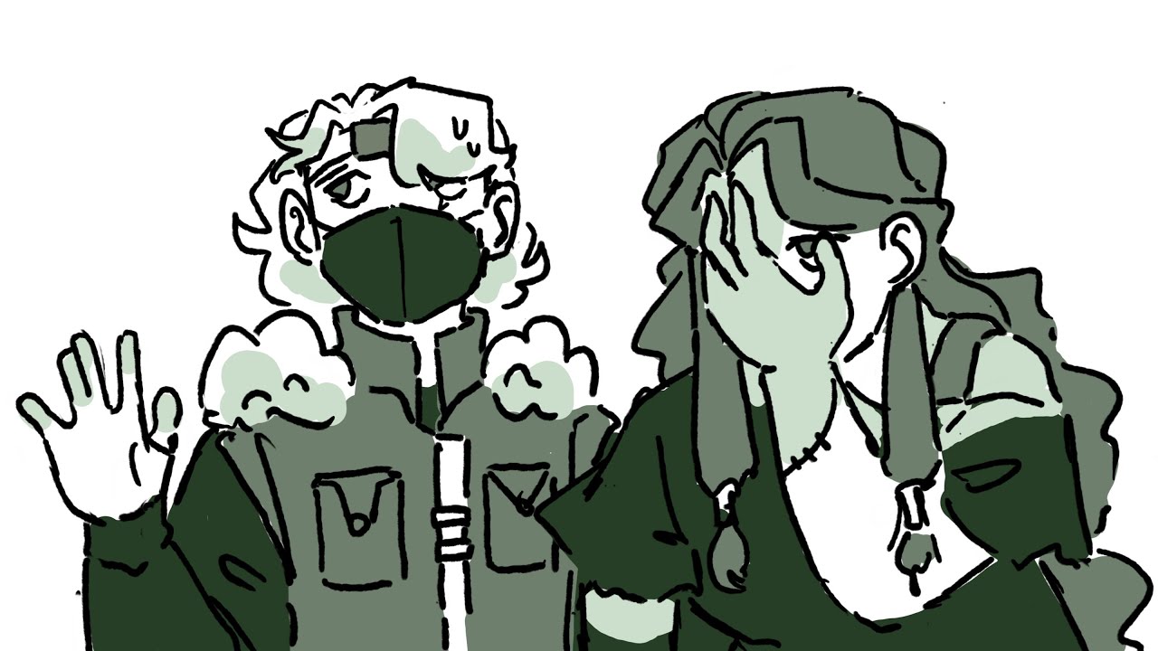 absent father ethoslab | limited life animatic - YouTube