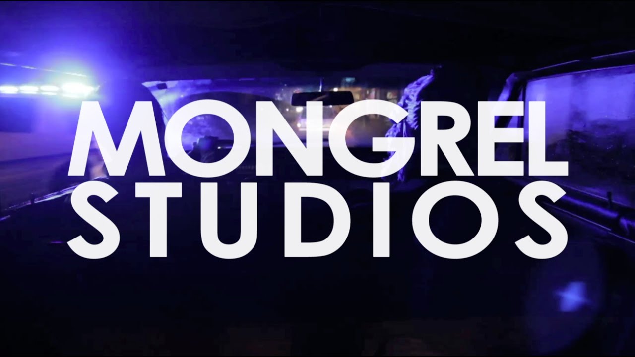 Mongrel Studios Reel - YouTube