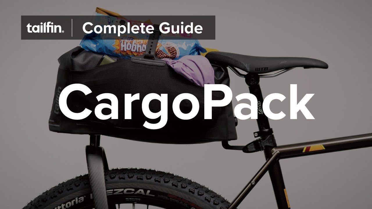 Complete Guide to our Rear Systems - Tailfin Cycling