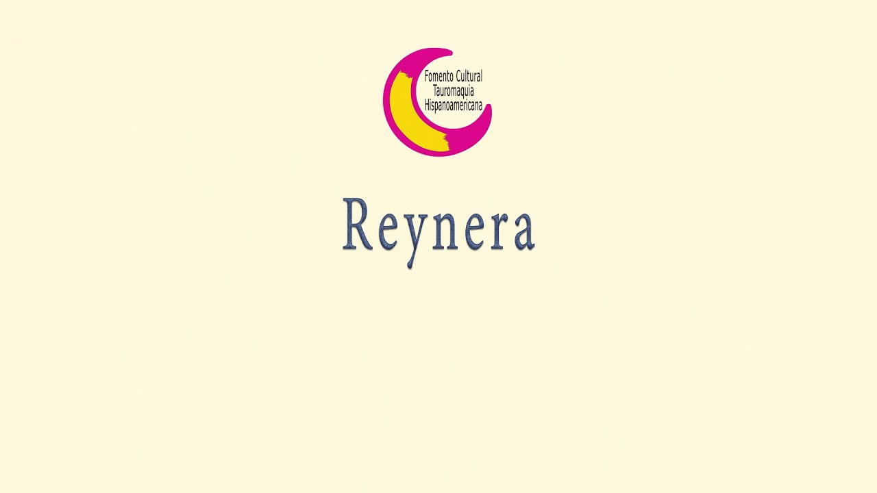 Reynera - YouTube