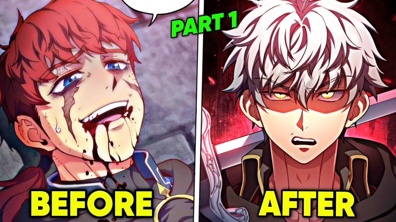 He Was A normal Hero who Reincarnated in The Most Powerful Family [Part ...