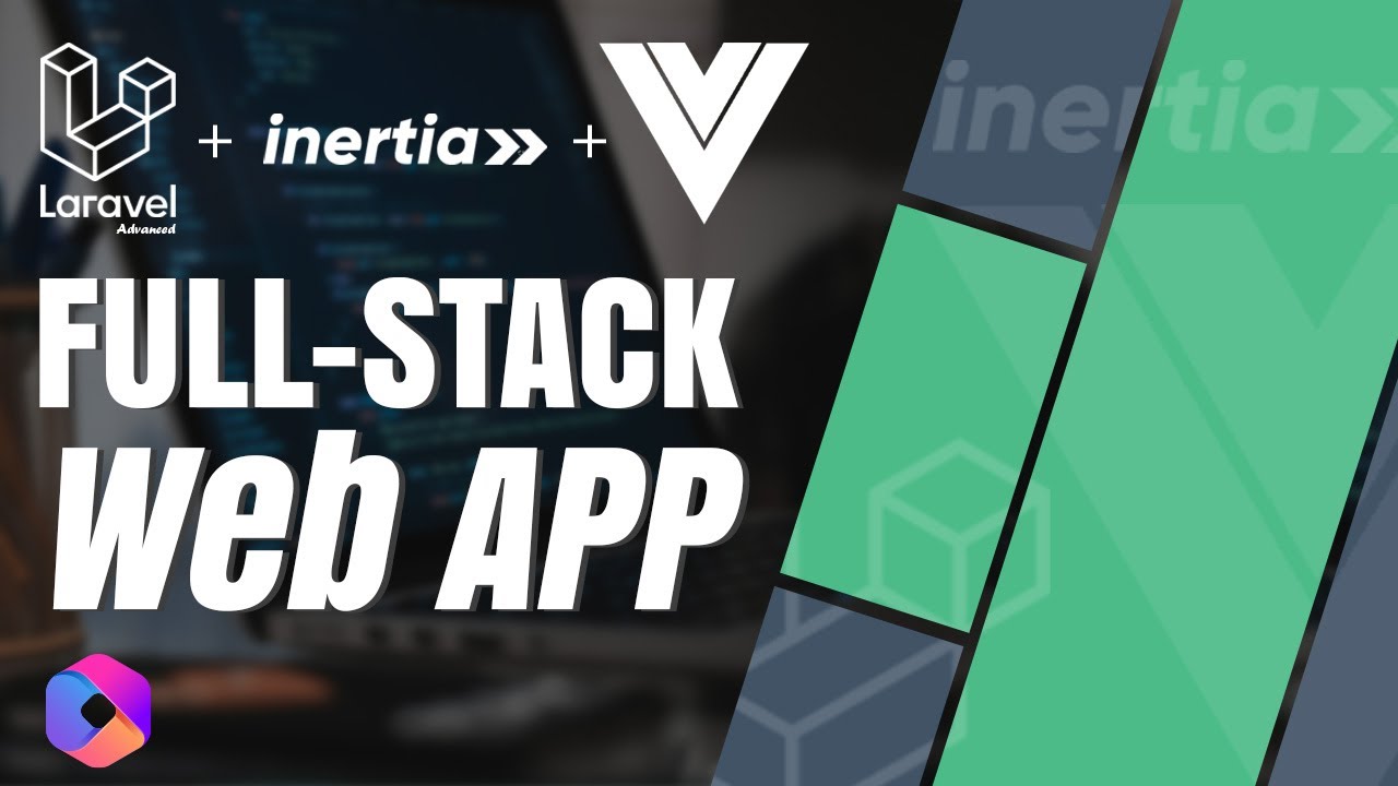 Laravel 12 & Vue 3 with Inertia.js – 10: Partial Reloads - YouTube