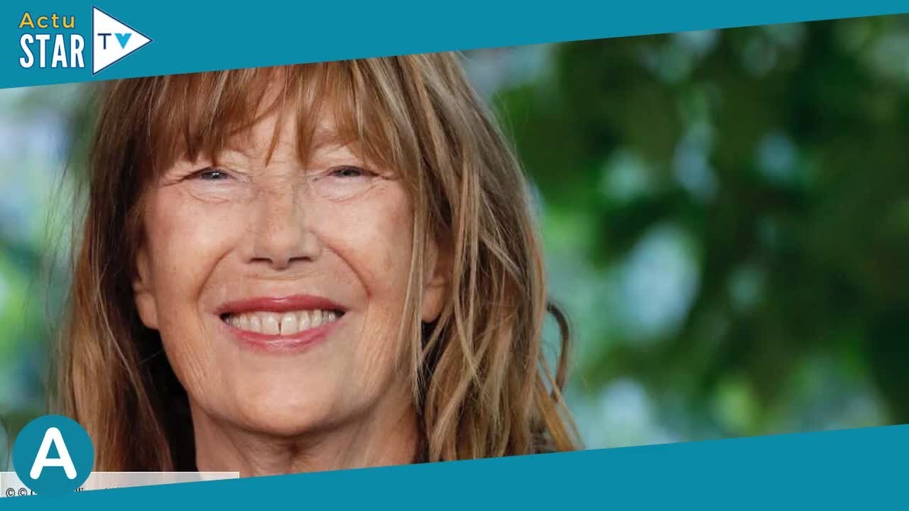 Mort de Jane Birkin : Stéphane Manel, le compagnon de Lou Doillon, lui ...