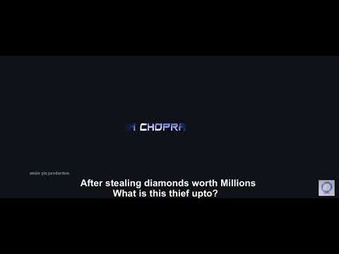 DHOOM 4 _Trailer. / SALMAN KHAN / SHAHRUKH KUAN