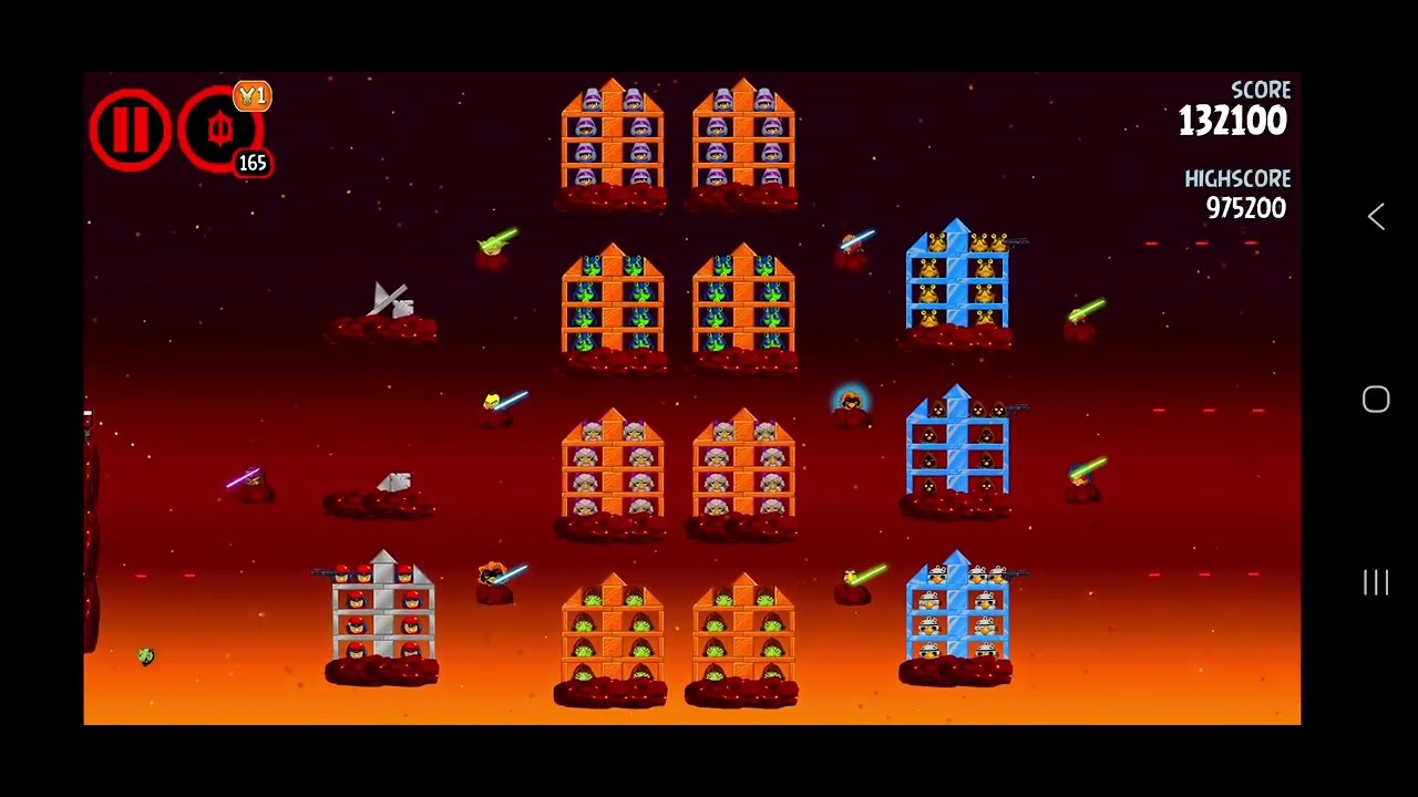 (Request) Angry Birds Star Wars 2 new Final Bosses but I only use the ...