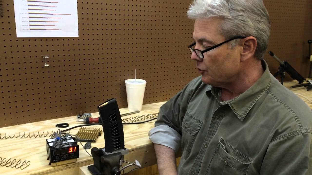 What you should know about AR Magazine Springs - YouTube