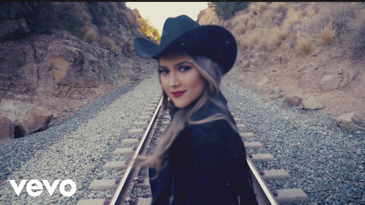 Jessica Ballesteros - Paso a Paso - YouTube