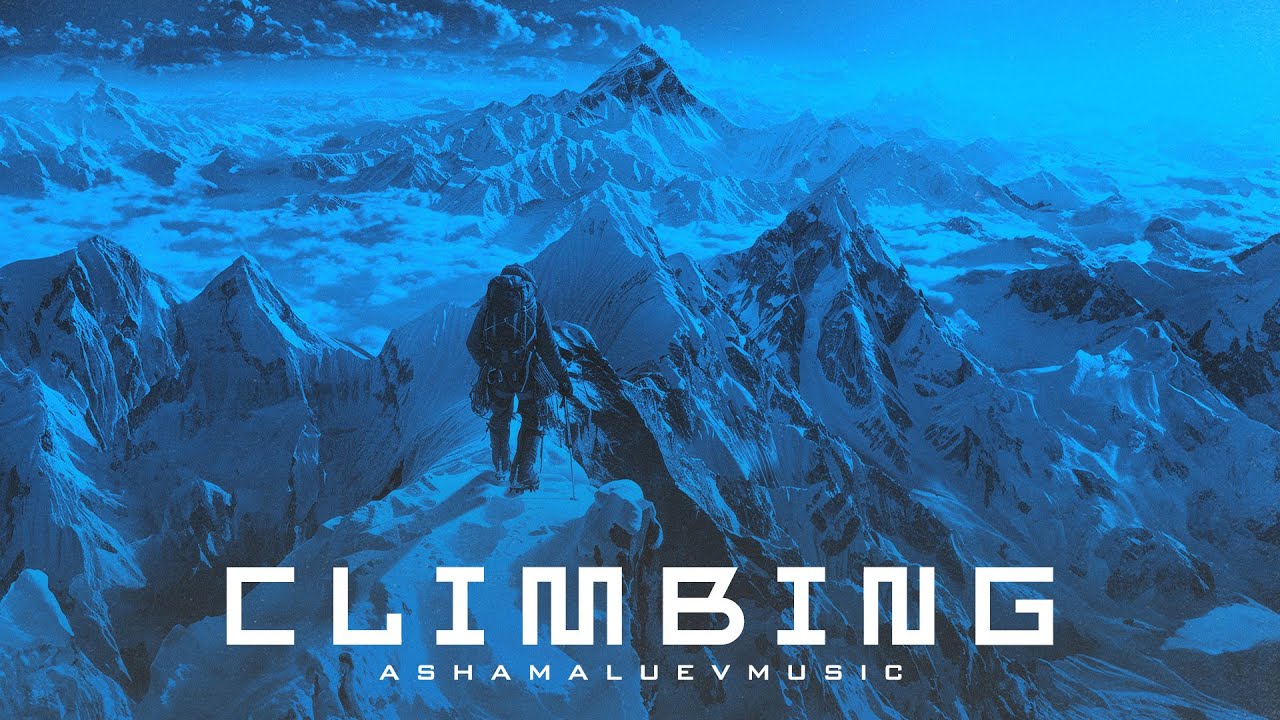 Climbing - by AShamaluevMusic | Epic Motivational and Cinematic Music ...