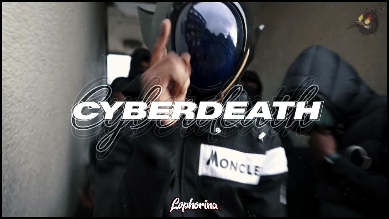 [FREE] PR SAD x R6 UK Drill Type Beat 2023 - "Cyberdeath" | Lophorina - YouTube