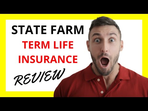 Does State Farm Offer Whole Life Insurance