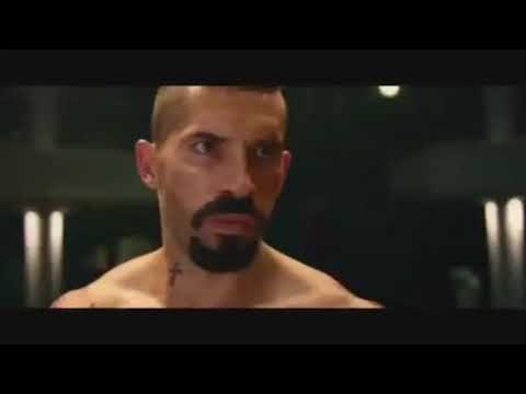 Yuri BoyKa VS Ip Man   fight scena   Donnie Ye vs Scott adkins 2019