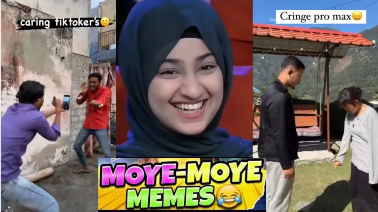 Moye - Moye Just Got Real Moye Moye: क्या है Moye Moye | Moye Moye ...