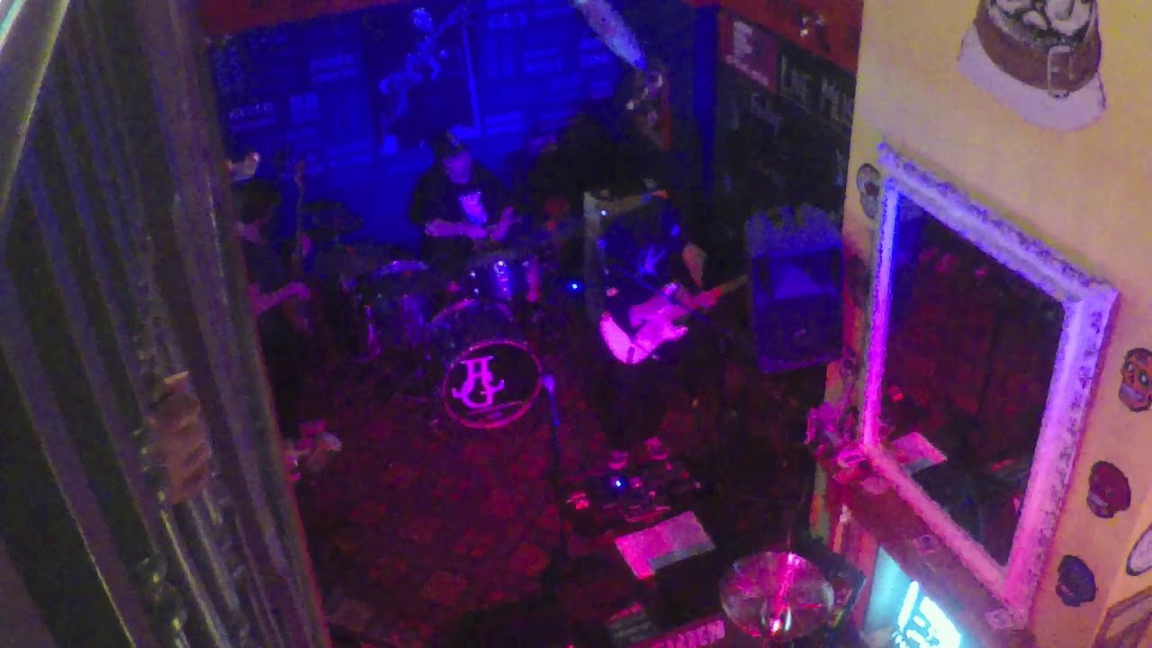 Dave Simpson Band LIVE 4/5/2018 - YouTube