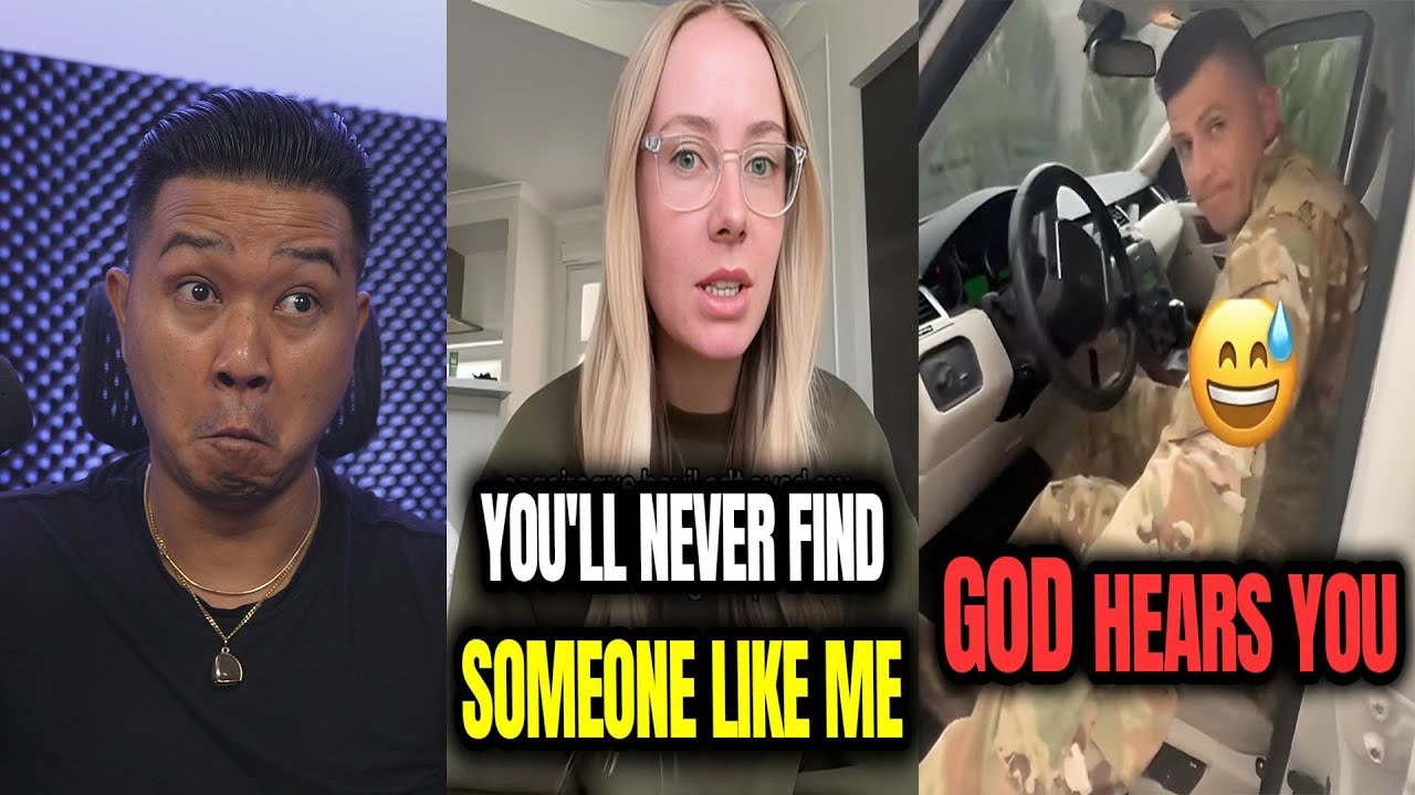 She LOSES HER MIND After Rejection And Her Revenge Plan BACKFIRES! | Women Hitting The Wall ...