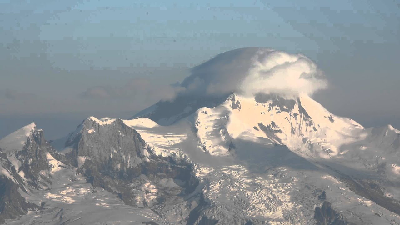 Novarupta Eruption The 11 Biggest Volcanic Eruptions in History