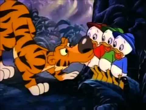 New Ducktales multilanguage 2013 - YouTube