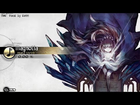 Deemo初心者のMagnolia - YouTube