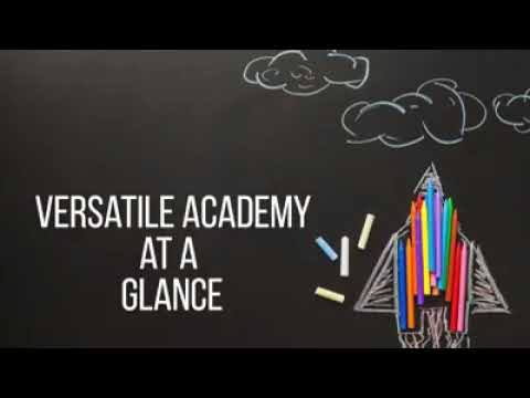 Versatile Academy At a Glance - Nashik Maharashtra - YouTube