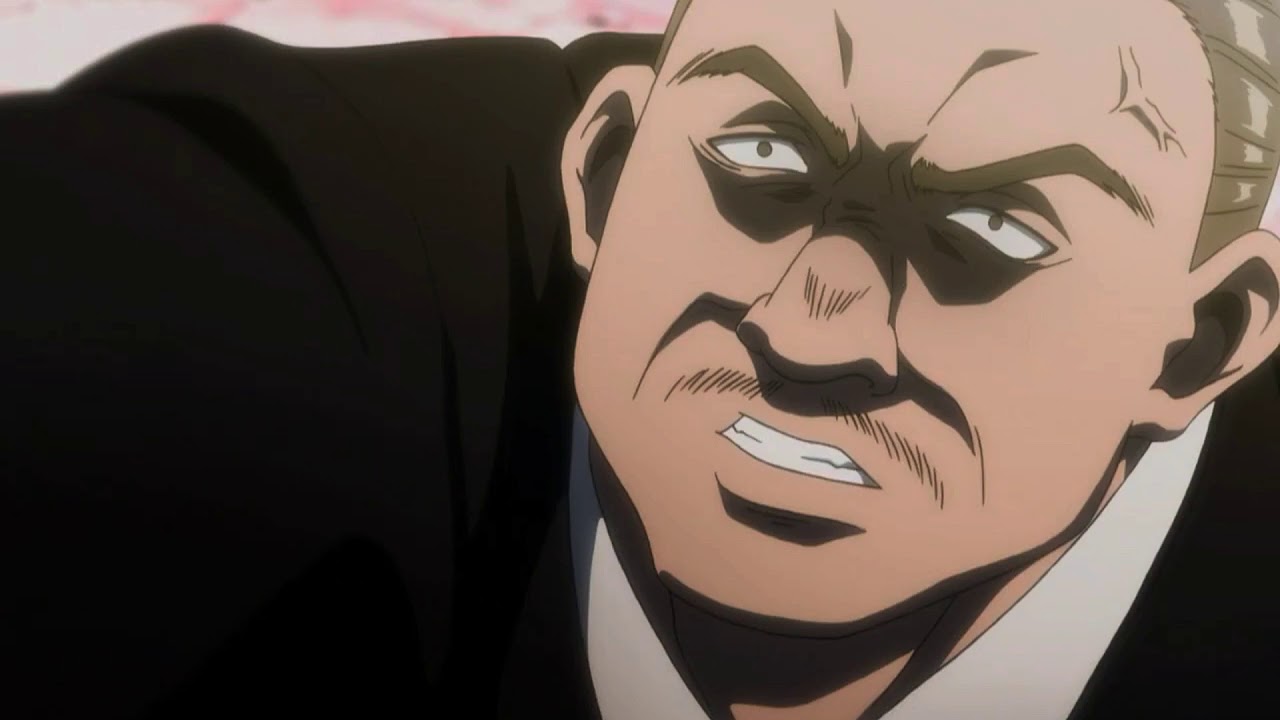 DkoolPharaoh - Bloodcurdle 4: TALON 『AMV』 - YouTube