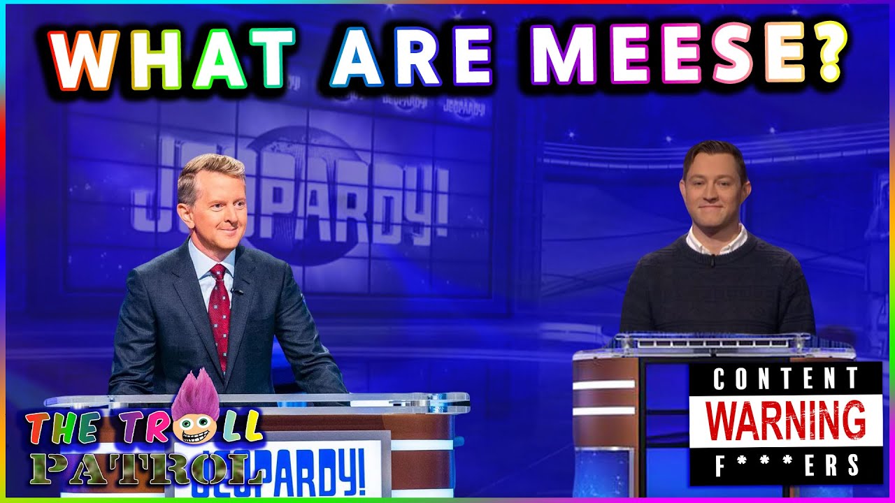 Jeopardy Second Chance Tournament Sees Jack Weller Go Viral Over Answer jeopardy-second-chance-tournament-sees-jack-weller-go-viral-over-answer