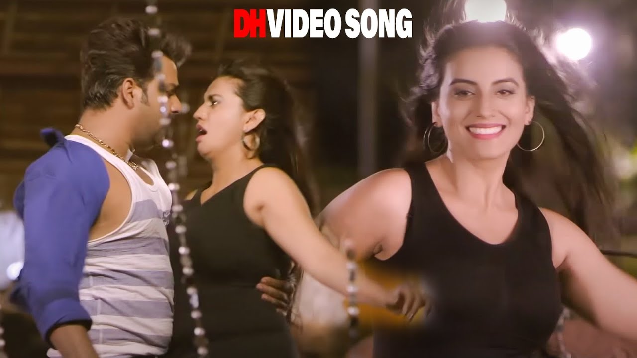 Pawan Singh का सबसे हिट Bhojpuri गाना Akshara Singh DHADKAN Bhojpuri ...