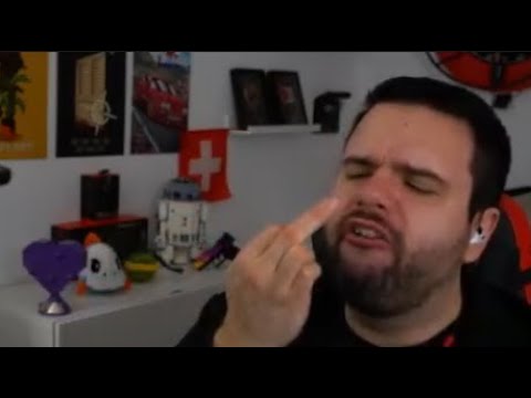 "WER DAS CLIPPT, IST EIN HS!" | Best of TrilluXe Rage | TrilluXe Rage ...