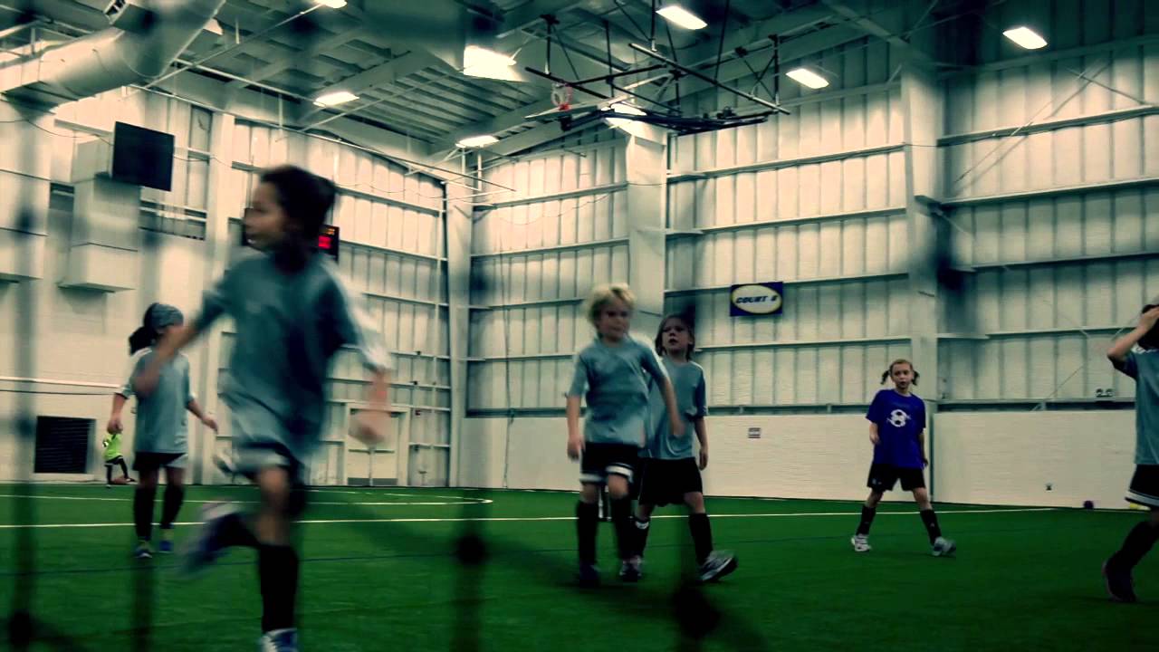 MAS United @ SoccerPlex Germantown MD | Music by The Orb ft. Lee Perry ...