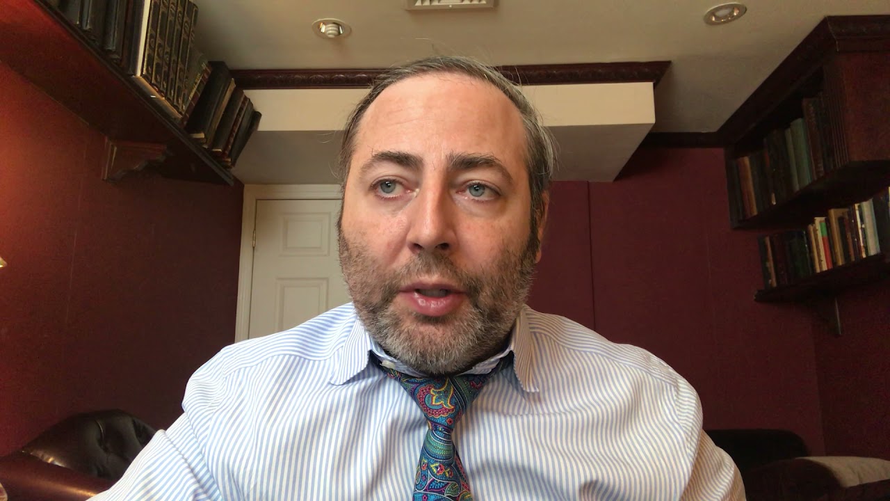 The Bedroom and the Holy of Holies Psychology of the Daf Yoma 3 Rabbi ...