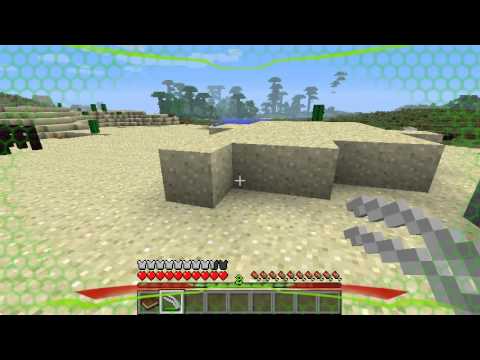 Alien vs Predator Mod Spotlight | Minecraft - YouTube