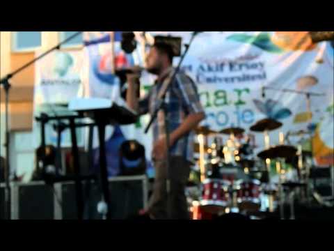 Yusuf Koç & Rapmaster - BURDUR KONSERI