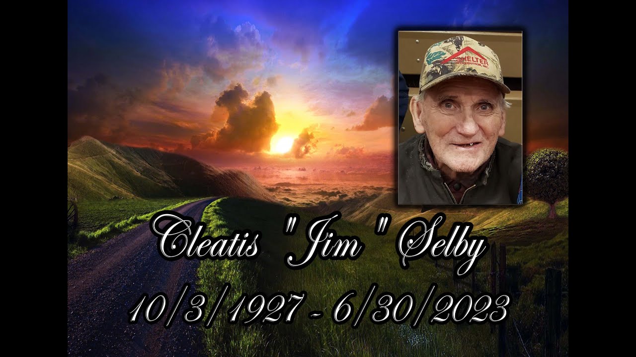 Cleatis Selby - YouTube