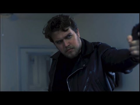 Joseph Meisner - Film Reel (2021) - YouTube