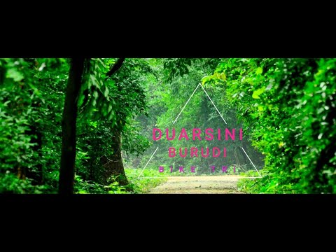 ASANSOL TO DUARSINI FOREST,BURUDI LAKE SOLO BIKE RIDE.EP-1 - YouTube