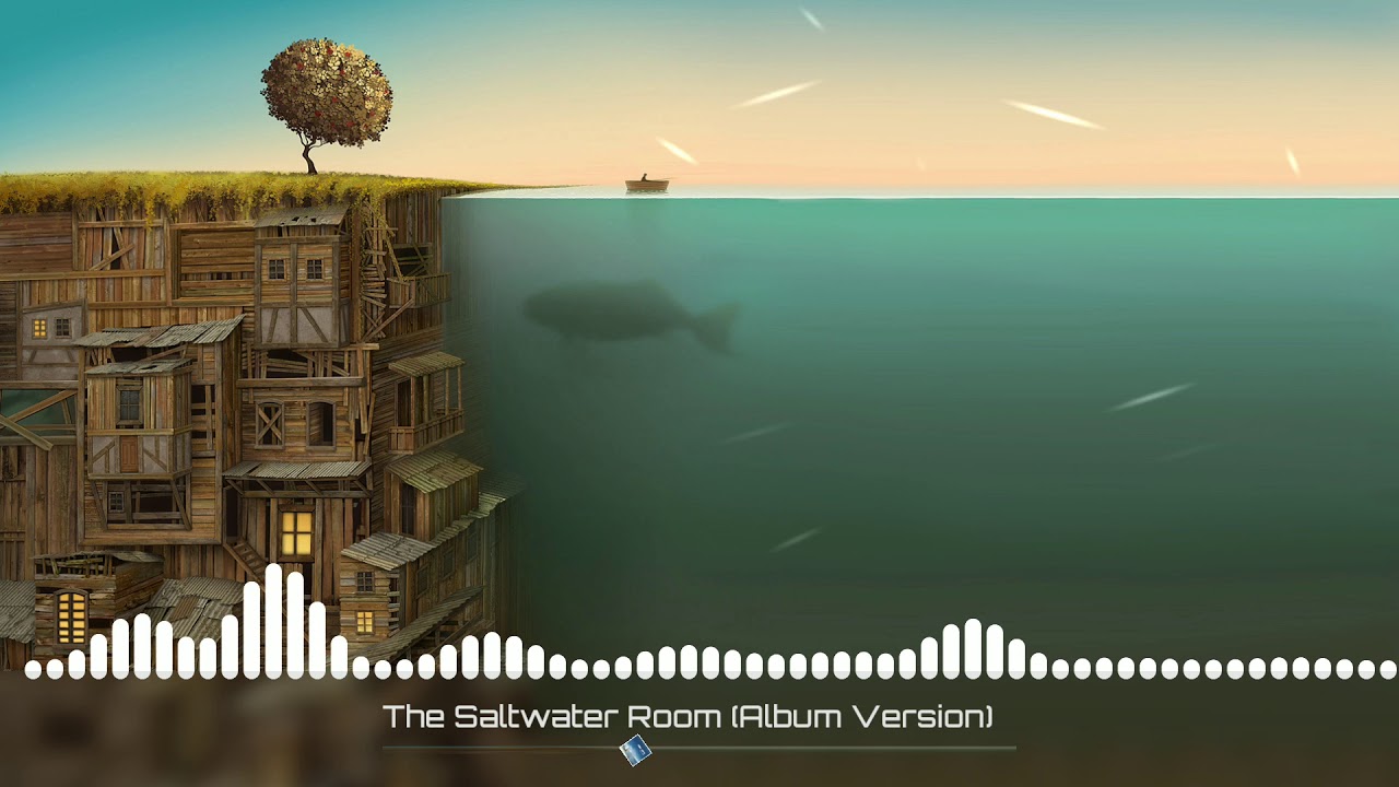 Owl City - The Saltwater Room - YouTube