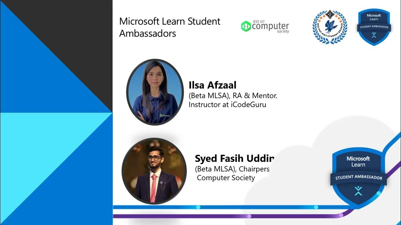 Profile Management And Linkedin Learning Webinar With Ilsa Afzaal Youtube