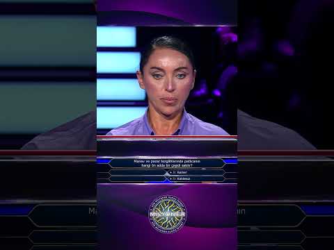 Patlıcan hangi ön adıyla satılır? #kimmilyonerolmakister