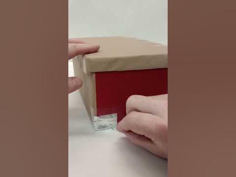 Solar Eclipse Viewing Box - YouTube