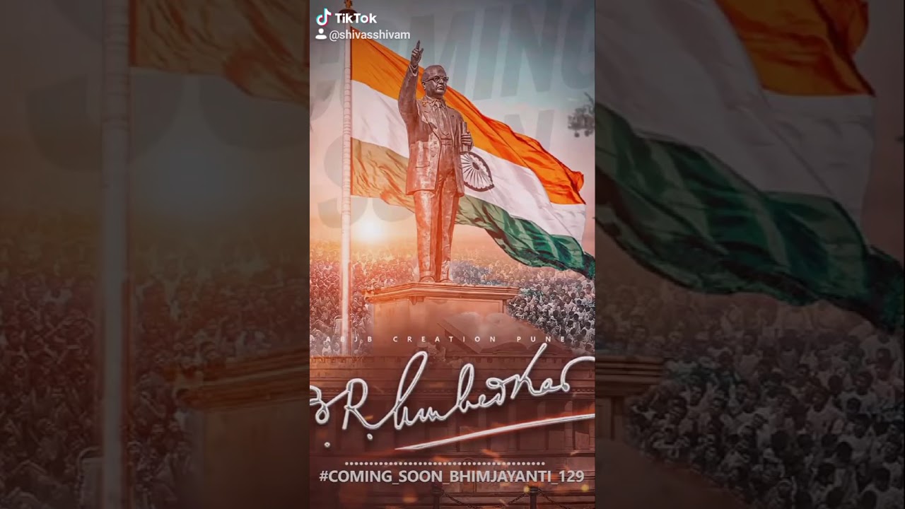 Jay bhim 🙏 new song - YouTube