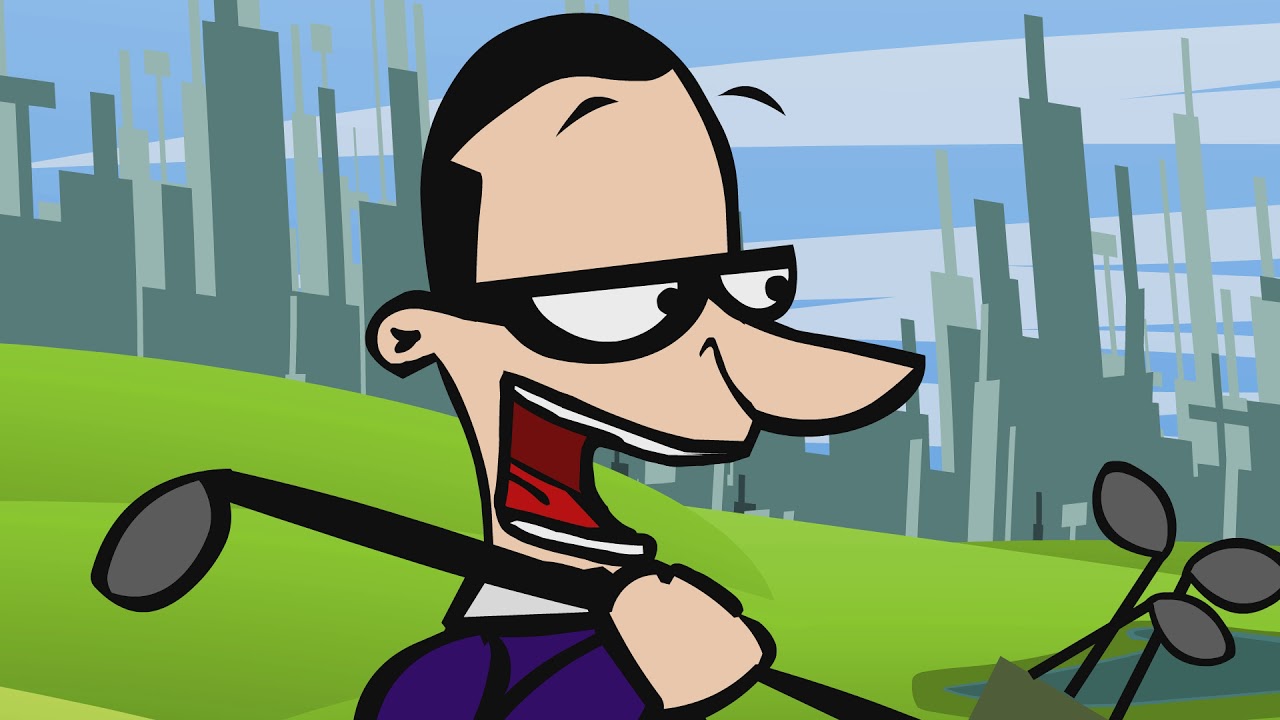 PPE: LOBBING (FULL HD) - YouTube