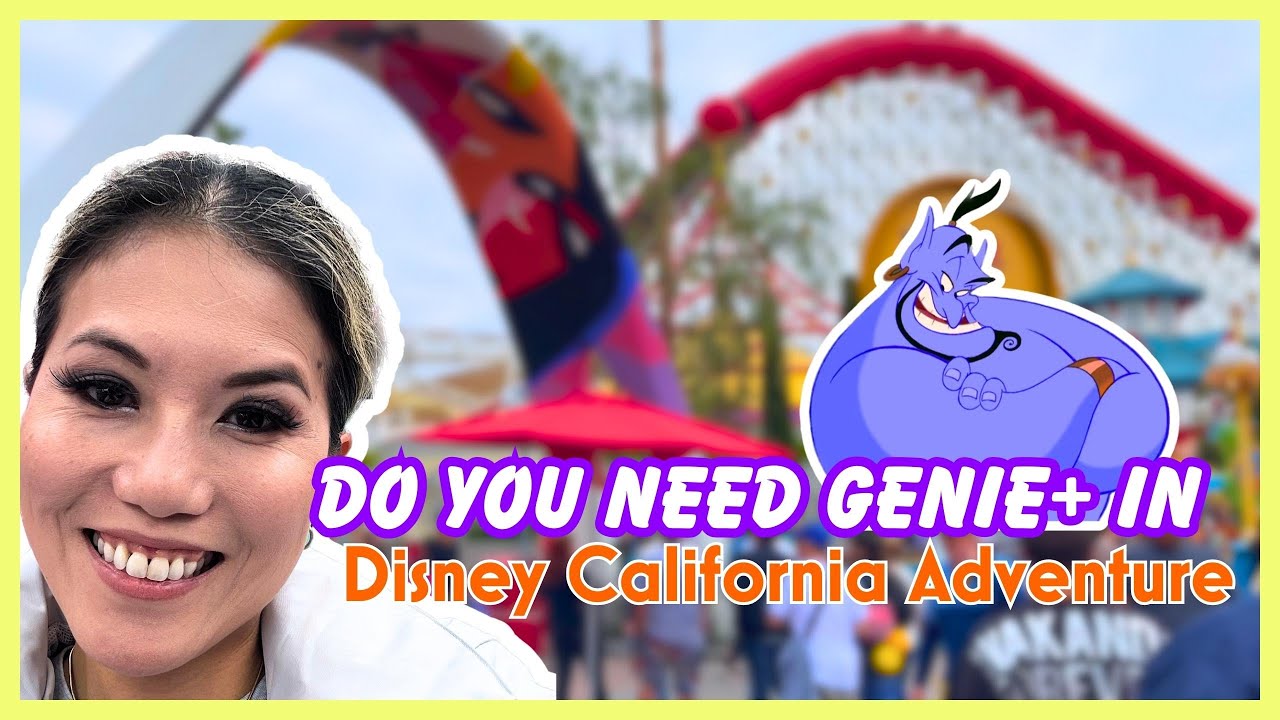 Our afternoon w/ Disney Genie Plus 🧞‍♂️| Magic Key Terrace Lunch with a ...