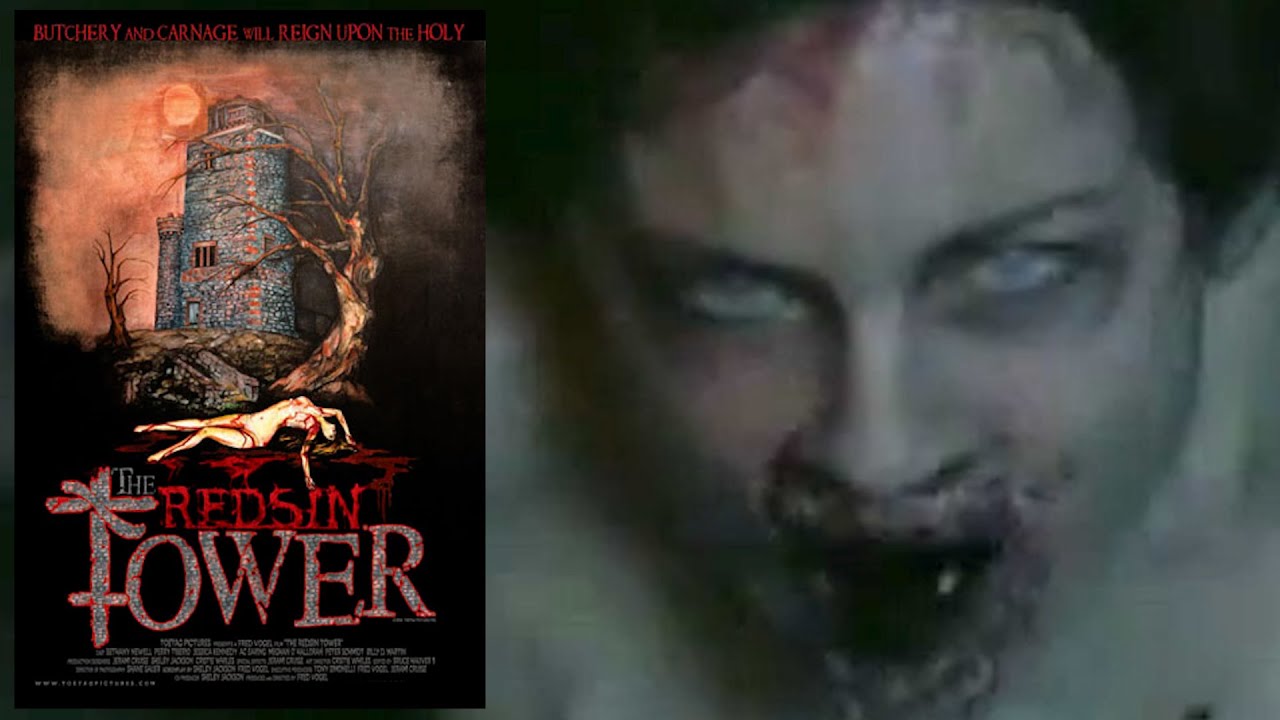 What If August Underground's Fred Vogel Directed The Evil Dead? - The Redsin Tower - Full ...