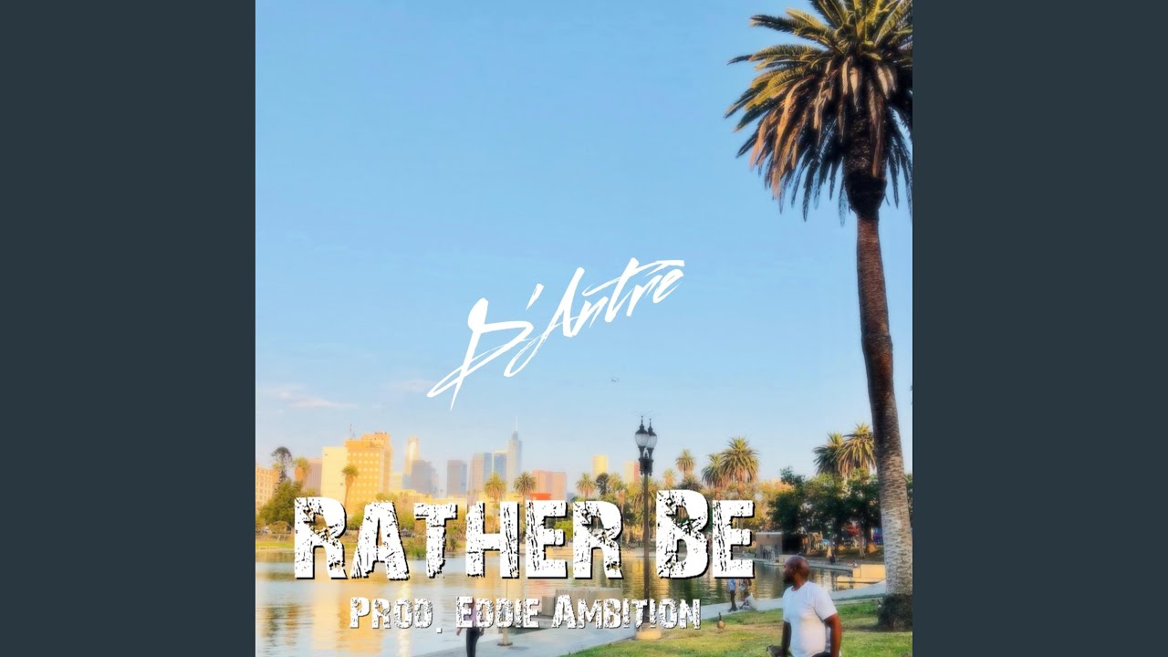Rather Be - YouTube Music