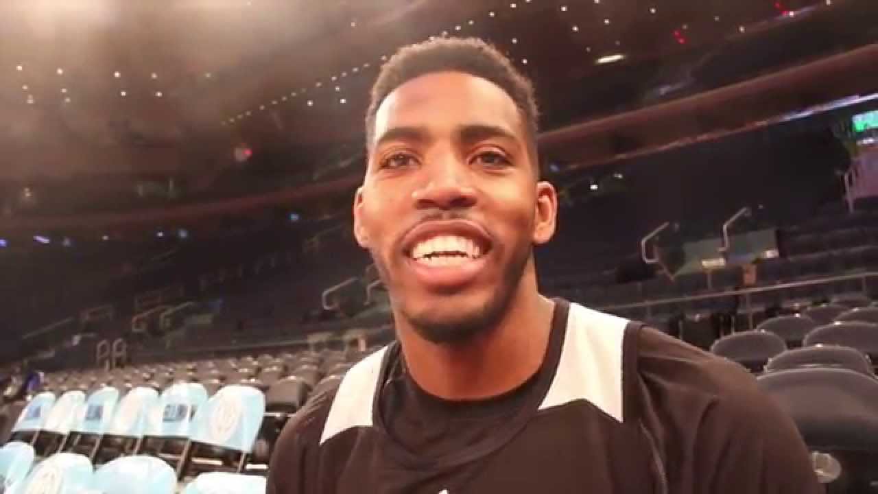 Jason Thompson ~ Sacramento Kings 3/3/15 - YouTube