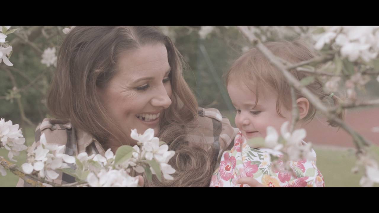 Sam Bailey Sing My Heart Out Official Video - YouTube