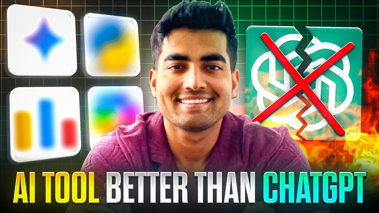 Cursor IDE quick overview [english] - YouTube