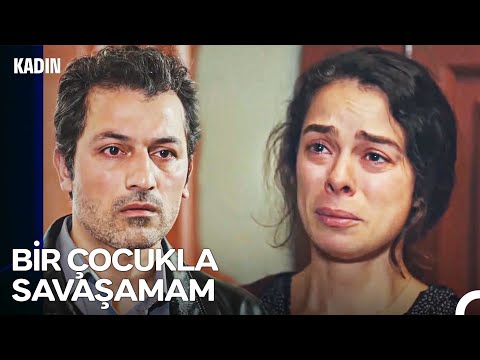 Saray Apartmanı Günlükleri #54: Bahar, Arif'e HAYIR DEDİ! - Kadın
