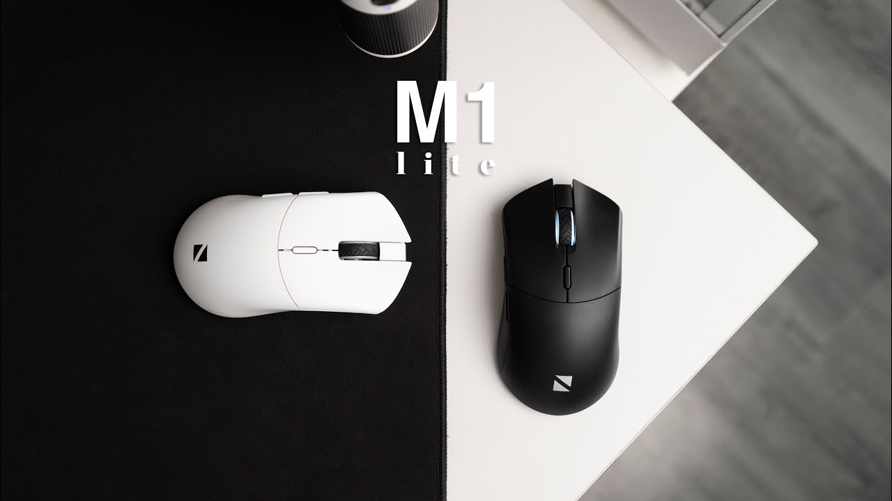 CUMA 300 Ribu! Mouse Gaming Kualitas FLAGSHIP Makin WORTH IT di Beli ...